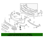 2014-2016 Porsche Cayman Cap 981-505-654-05-G2X | Porsche Marin