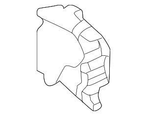 2024-2025 Nissan Rogue Door Actuator 27731-6RF0B | Temecula Nissan Parts