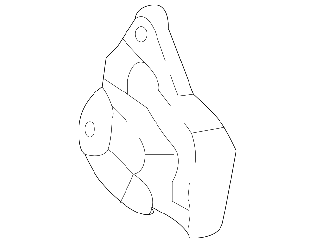 2017-2019 Jeep Compass Door Actuator 68350344AB | TascaParts.com