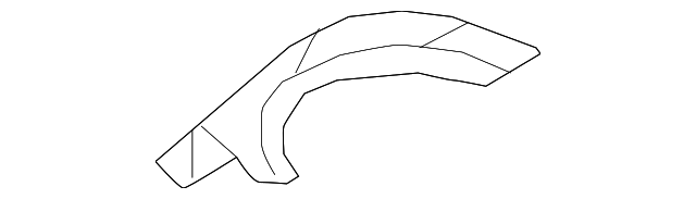 Genuine BMW 51-48-7-177-874 | Heat Shield | FREE Shipping on Most ...