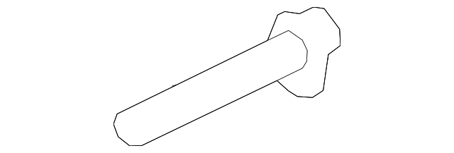 55260-2W000 - Adjust Bolt 2014-2024 Kia | Kia.Parts Store