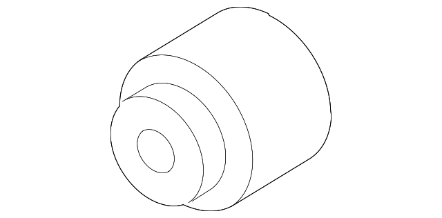 55253-A9100 - Lateral Arm Bushing 2015-2021 Kia Sedona | Kia.Parts Store