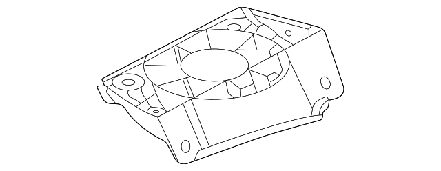 2020-2023 Chevrolet Corvette Front Passenger Side Suspension Strut ...