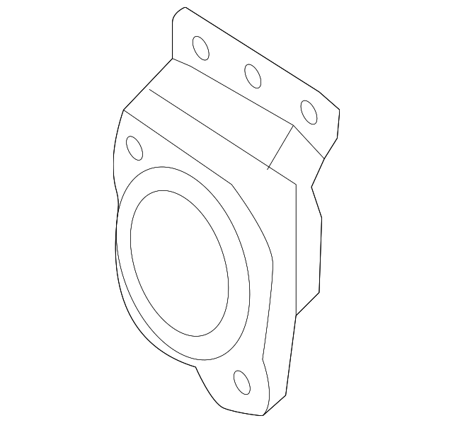 2013-2019 Hyundai Warning Buzzer 96390-2W000 | OEM Parts Online