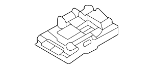 2021 Ford F-150 Junction Block ML3Z-14A068-H | TascaParts.com
