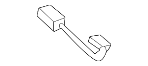 86101-62230 - Connector Wire - 2021-2023 Toyota Mirai | OEM Genuine ...