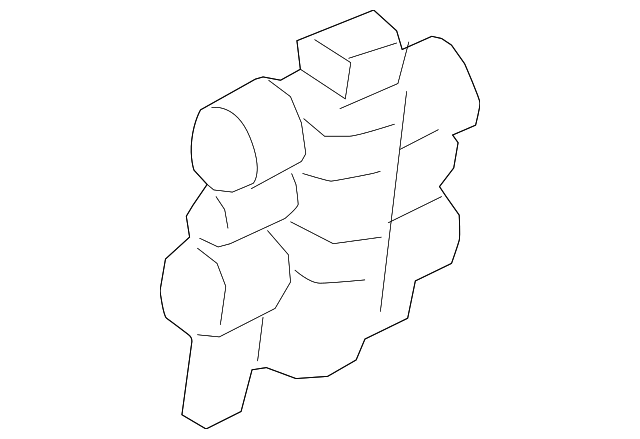 17228481575 - 2016-2024 BMW Thermostat (17-22-8-481-575) | BMW of South ...