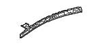 Toyota 4runner Roof Racks and Roof Rails For Sale | OEM Genuine Toyota ...