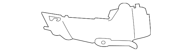 51117336509 - 2014-2018 BMW X5 Outer Grille (51-11-7-336-509) | BMW of ...