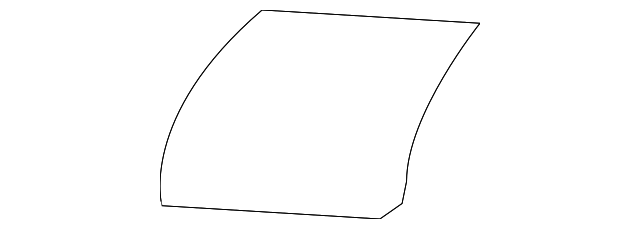 51-11-7-378-590 - Lmp Washer Cover - 2014-2018 BMW X5 | Buy BMW Parts Now