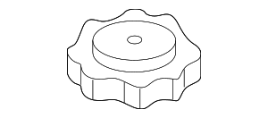 PCD500030 - Cap - 2003-2009 Land-Rover | Land Rover Lake Bluff