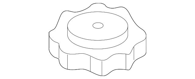 PCD500030 - Cap - 2003-2009 Land-Rover | Land Rover Lake Bluff