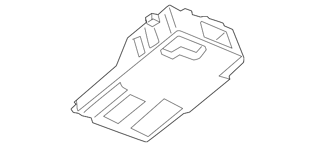 2020 GM Front View Camera 86792356 GM | GMPartsDirect.com