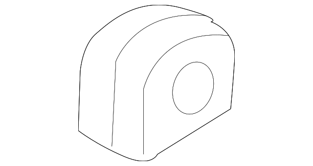 18-20-8-599-519 - Converter & Pipe Insulator 2018 BMW 540d xDrive | BMW ...