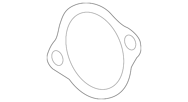 Genuine BMW 18-30-8-584-100 | Manifold Gasket | FREE Shipping on Most ...