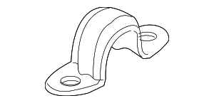 9L8Z-5486-B - 2009-2012 Ford - Bracket | Sunrise Ford Parts