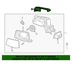 2019-2024 GM Cover (Replaces Part Number 84309727) 84732427 GM ...