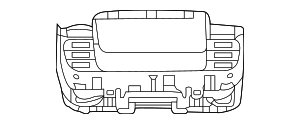 2019-2021 Mercedes-Benz Control Unit, Complete 247-900-39-03 | Mercedes ...