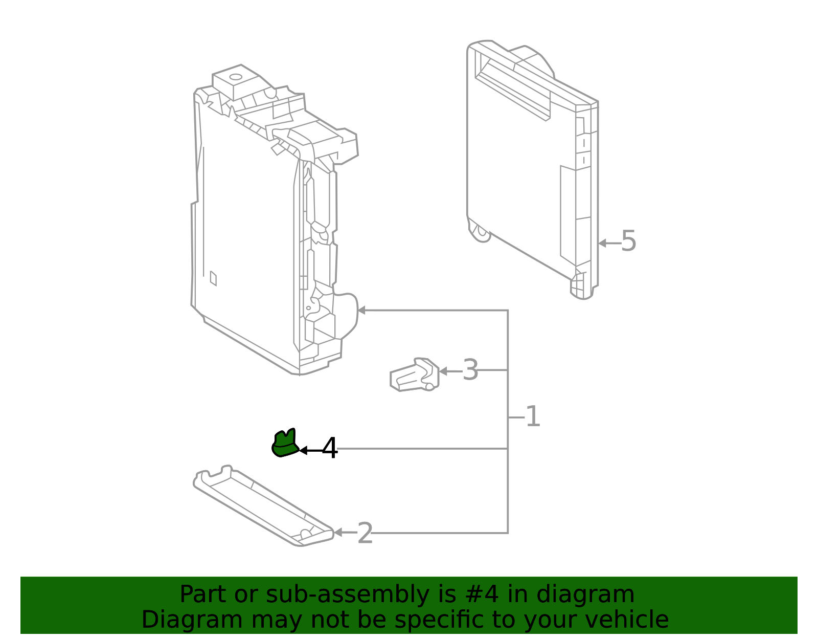 90982-09026 - Mini Fuse 2021-2024 Toyota | Longo Toyota Parts