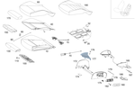 Mercedes-Benz Seats For Sale | Mercedes-Benz USA Parts