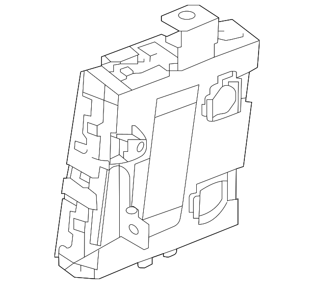 95480-Q4501 - Module 2022 Kia Niro EV | Kia.Parts Store