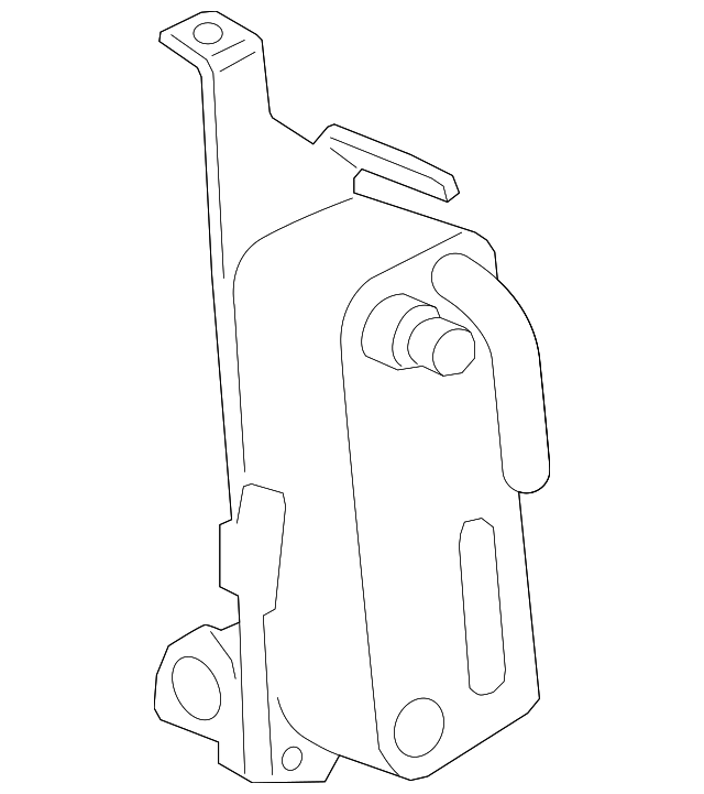 17217593856 - 2011-2018 BMW Oil Cooler (17-21-7-593-856) | BMW of South ...