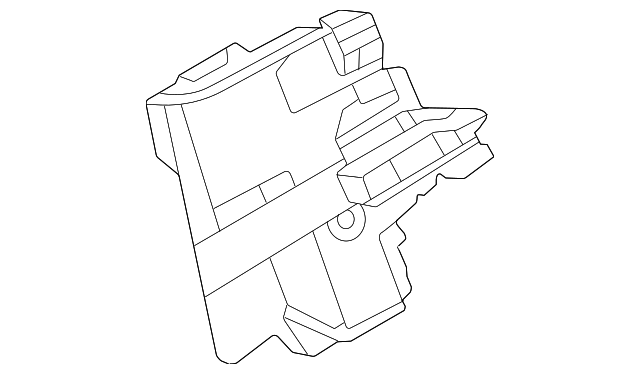 2021-2024 Toyota Venza 2021-2024 Toyota Venza - Lock Actuator 77030 ...