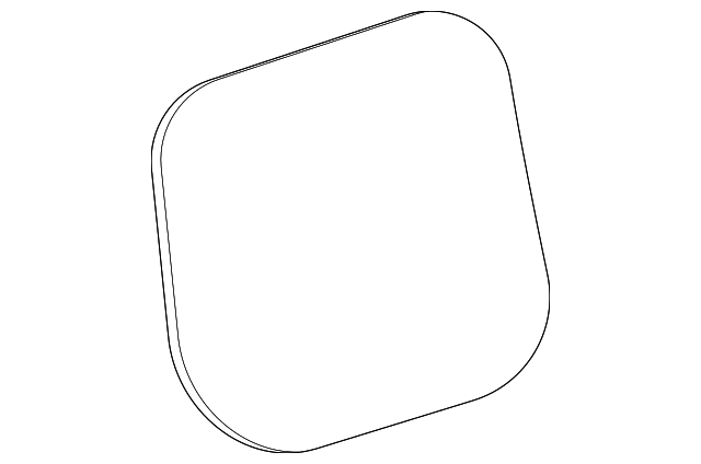 2021-2024 Toyota Venza Fuel Door 77350-48130 | Retail Performance Auto ...