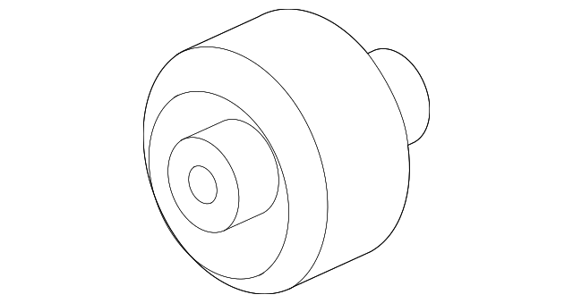 2011-2014 Audi Ft Lower Control Arm Inner Bushing 4H0-407-182-C | Audi ...