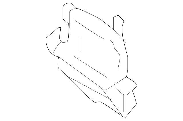 81230-J5000 - Trunk Lock Actuator Motor 2018-2023 Kia Stinger | Kia ...