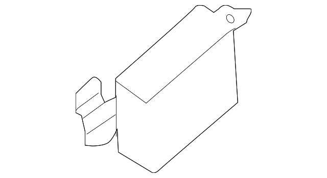 2018-2021 Kia Stinger Control Unit 95470-J5100 | OEM Parts Online