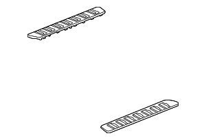 2015-2022 GM Step Pad 23134111 GM | GMPartsDirect.com