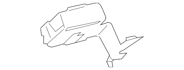 284E7-5UD0A | Nissan Controller Assy-Adas - Genuine OEM | 284E75UD0A ...