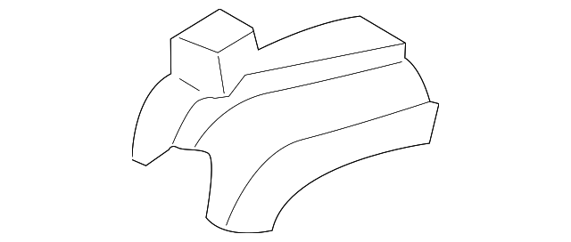 83486-B2000 - Adapter 2014-2019 Kia | Kia.Parts Store
