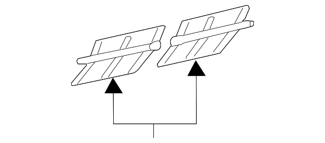 97145-S9000 - Door 2020-2022 Kia Telluride | Kia.Parts Store
