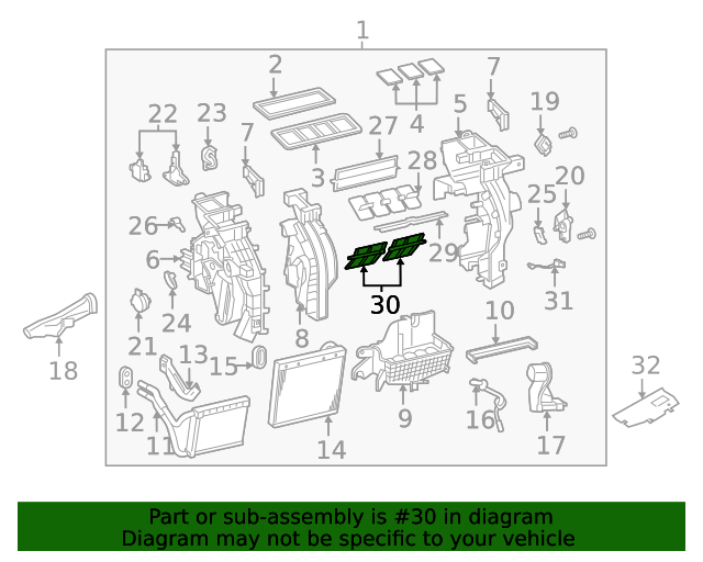 97145-S9100 - Door 2020-2022 Kia Telluride | Kia.Parts Store