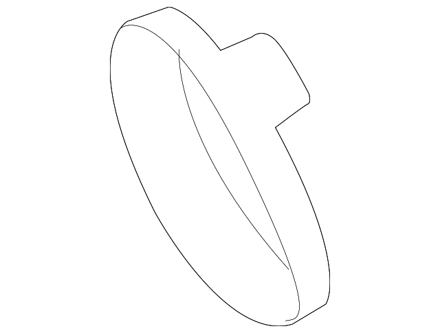 97150-S9000 - Adjuster 2020-2022 Kia Telluride | Kia.Parts Store