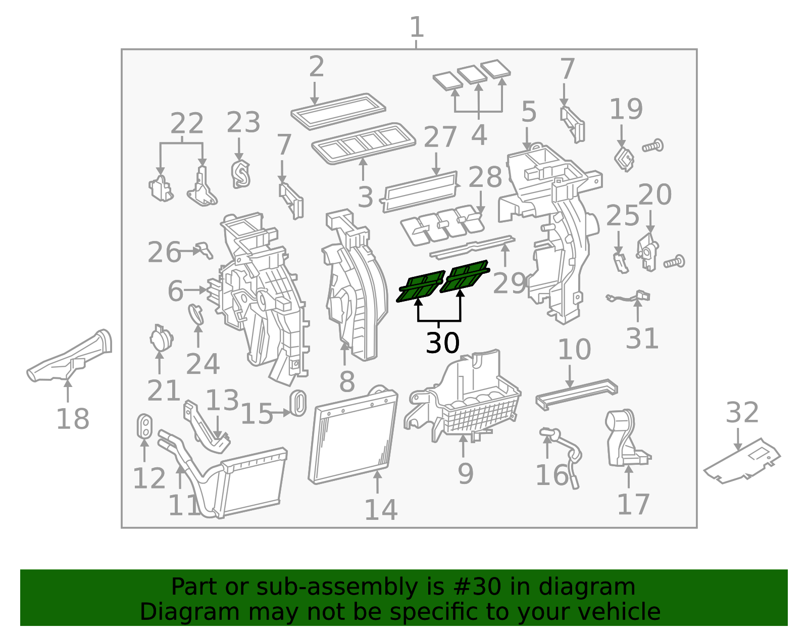 97145-S9000 - Door 2020-2022 Kia Telluride | Kia.Parts Store