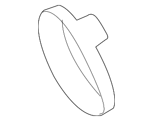 97150-S9000 - Adjuster 2020-2022 Kia Telluride | Kia.Parts Store