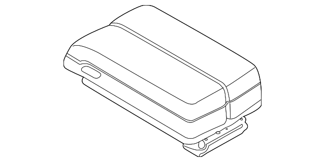 2007-2008 Infiniti Lid 96920-CL85A | Infiniti of Orland Park