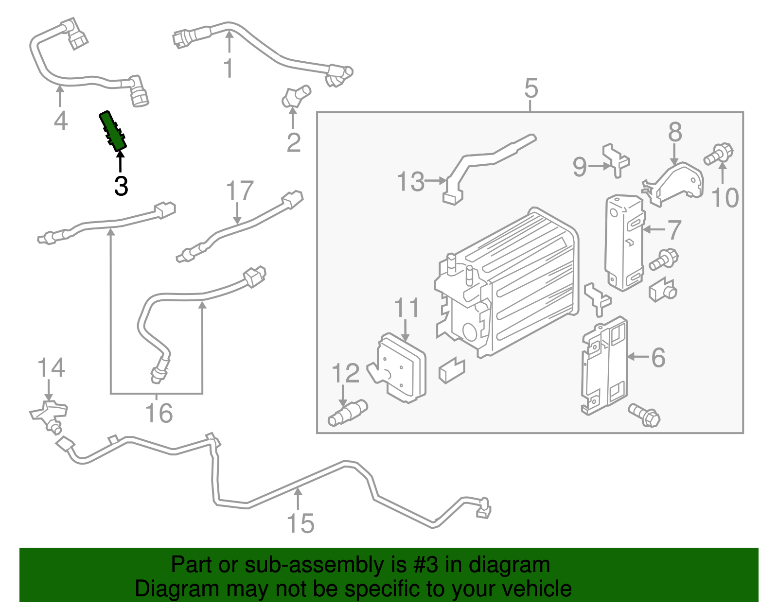 2000-2025 Ford OEM NEW 2000-2020 Ford Mustang F150 F250 F350 Super Duty ...