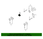 2008-2018 Porsche Serpentine Belt 7PP-903-137 | Sunset Porsche Parts