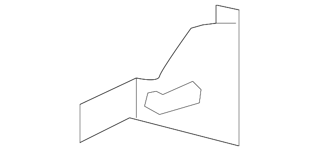 8K1-819-079 - Bow 2008-2017 Audi | Audi OEM Parts