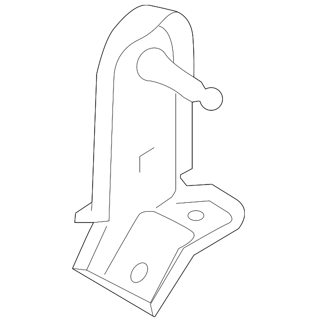 89752-B2000 - Pivot 2014-2019 Kia Soul | Kia.Parts Store