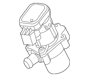 2003-2006 Dodge Valve 68070245AA | TascaParts.com