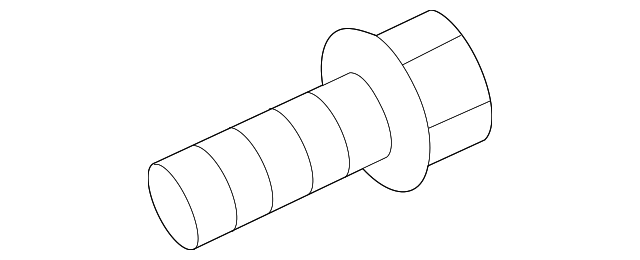 11406-10206K - Stabilizer Bar Bolt 2015-2023 Kia | Kia.Parts Store