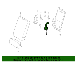 2019-2023 Hyundai Santa Fe Guide 89935-S2000 | OEM Parts Online