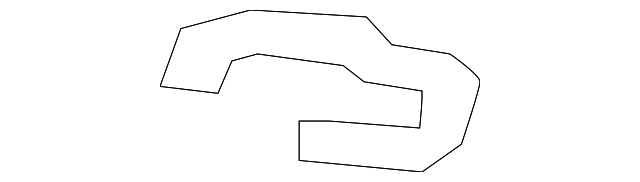 88960976 - OEM GM RETAINER GMPartsCenter.net | GM Parts Center