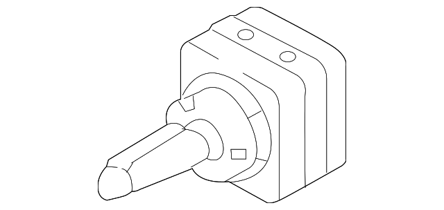 2013-2022 GM Hid Bulb (Replaces Part Number 13587720) 13587843 ...