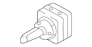 2013-2022 GM Hid Bulb (Replaces Part Number 13587720) 13587843 ...